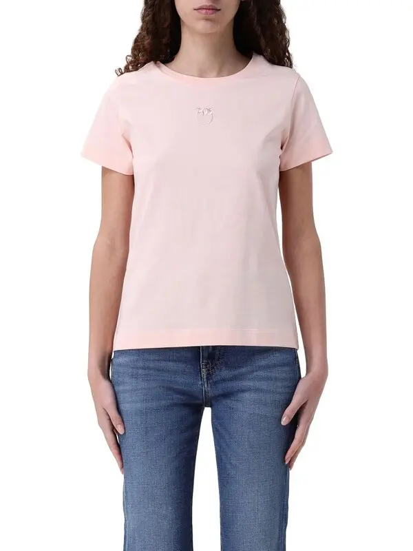 Pinko T-shirt - Pink