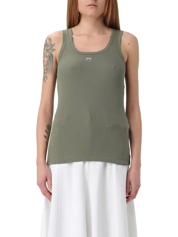 Pinko T-shirt - Green