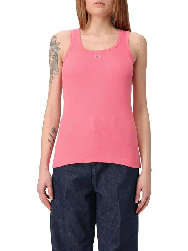 Pinko T-shirt - Pink