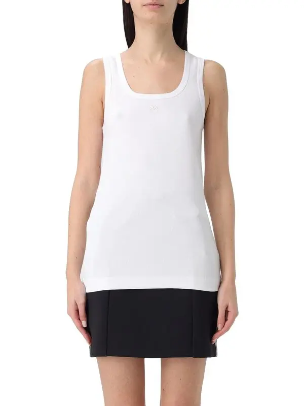 Pinko T-shirt - White