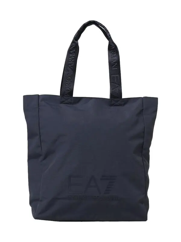 EA7 Tote Bag - Blue