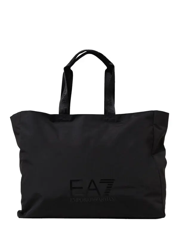 EA7 Tote Bag - Black