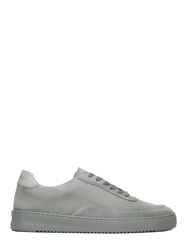Filling Pieces Mondo Sneakers - Grey