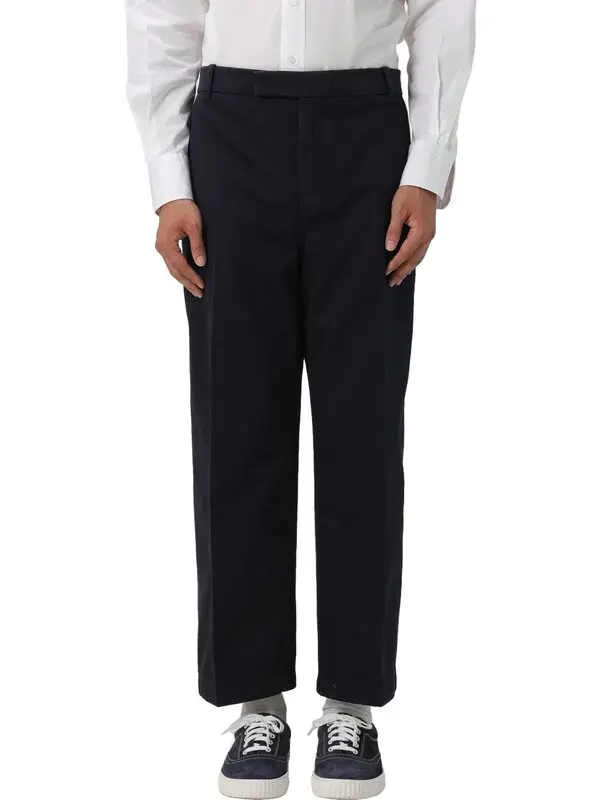Thom Browne Tailored Trousers - Blue