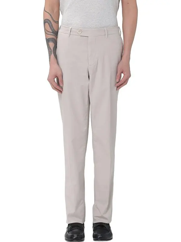 Brunello Cucinelli Trousers - Beige