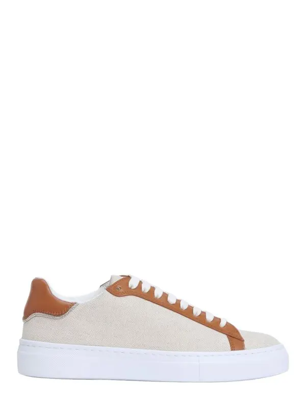 Fabiana Filippi Sneakers - Leather