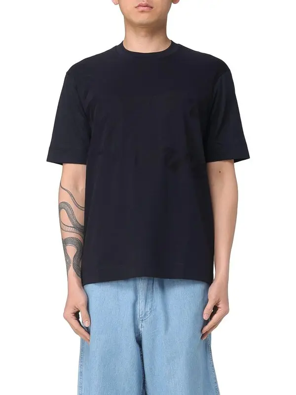 Emporio Armani T-shirt - Blue 1