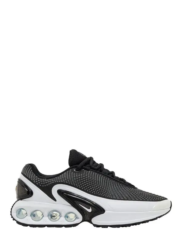 Nike Air Max Dn Sneakers - Black