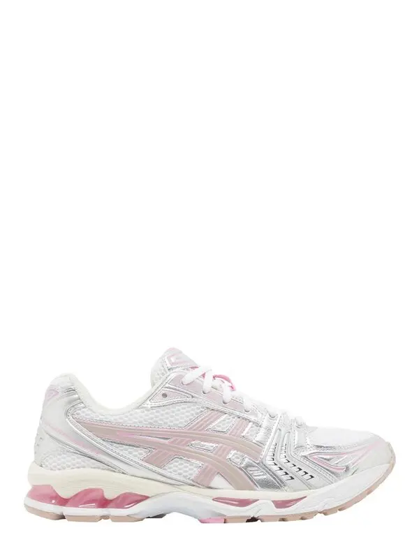 Asics Gel Kayano 14 Sneakers - White