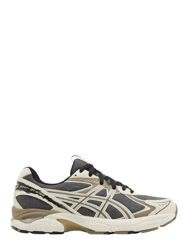 Asics Gt 2160 'imperfection Pack' Sneakers - Black
