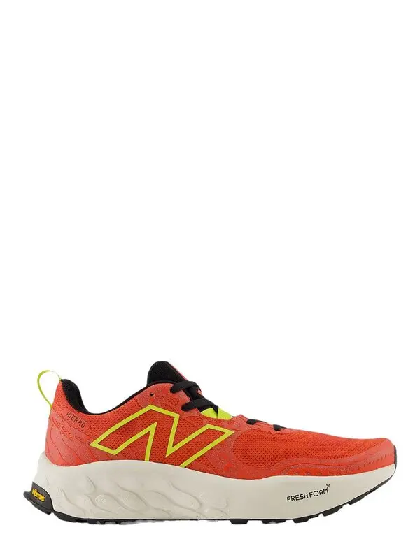 NEW BALANCE Fresh Foam X Hierro V8 - Orange