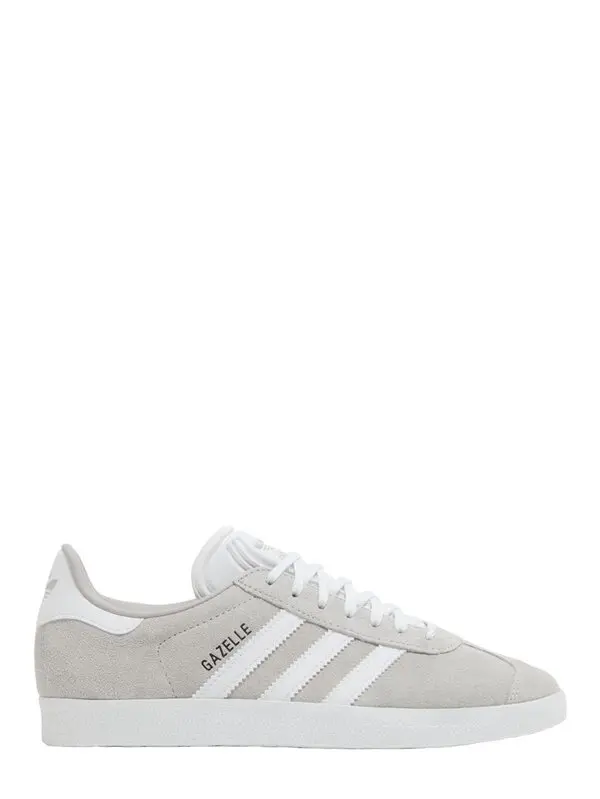 Adidas Gazelle Low Top Sneakers - Grey