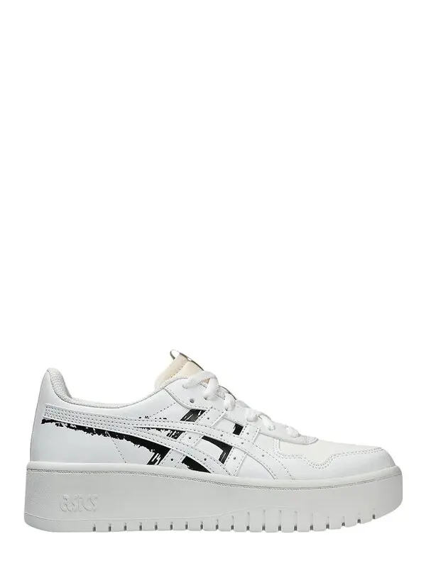 Asics Japan S Platform Sneakers - White