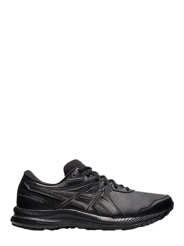 Asics Gel Contend Sl Sneakers - Black