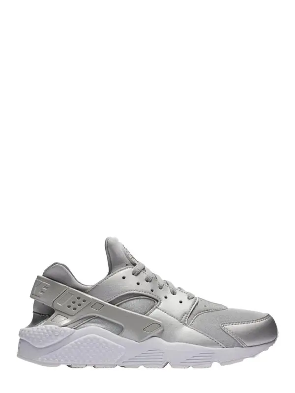 Nike Huarache Premium - Silver