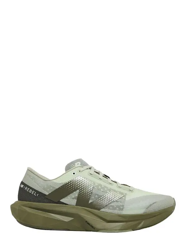 NEW BALANCE Fuelcell Rebel V4 - Green