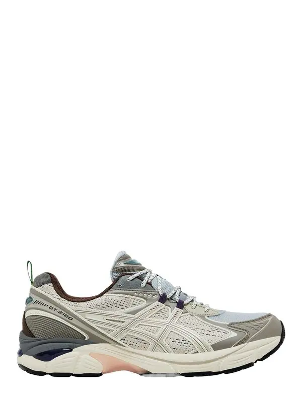 Asics Wood Wood X Gt 2160 Sneakers - Cream