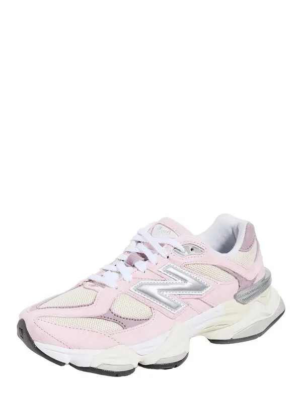 NEW BALANCE 9060 Sneakers - Pink Beige