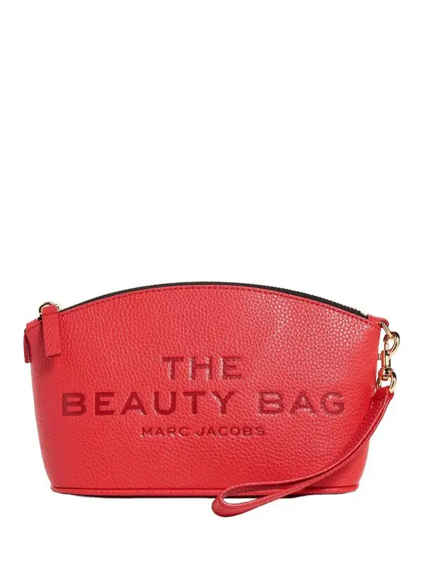 Marc Jacobs Beauty Bag - True Red