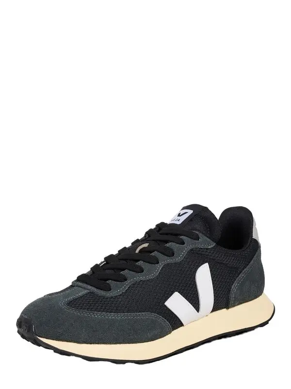 VEJA Rio Branco Ii Sneakers - Black White
