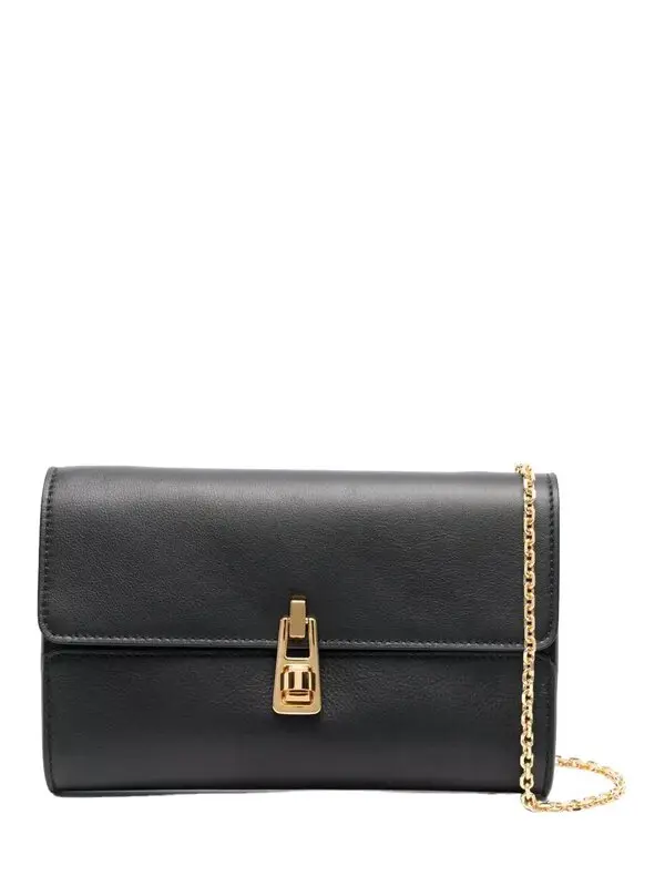 COCCINELLE Magie 2nite Crossbody Bag - Black