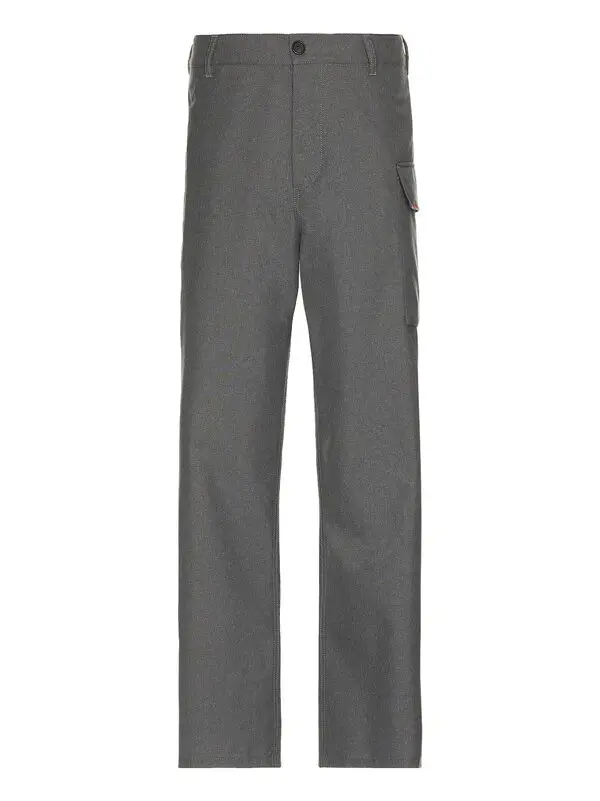 Marni Trousers - Graphite
