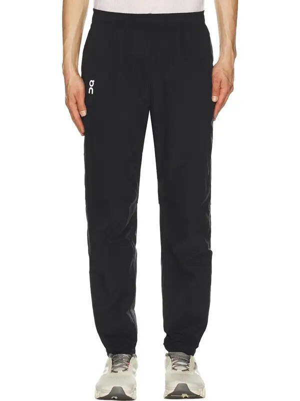 On Core Pants - Black