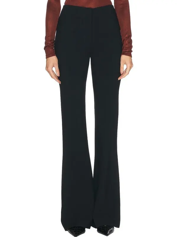 Tove Kade Trouser - Black