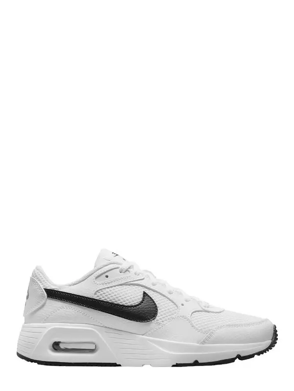 Nike Air Max Sc Sneakers - White/black