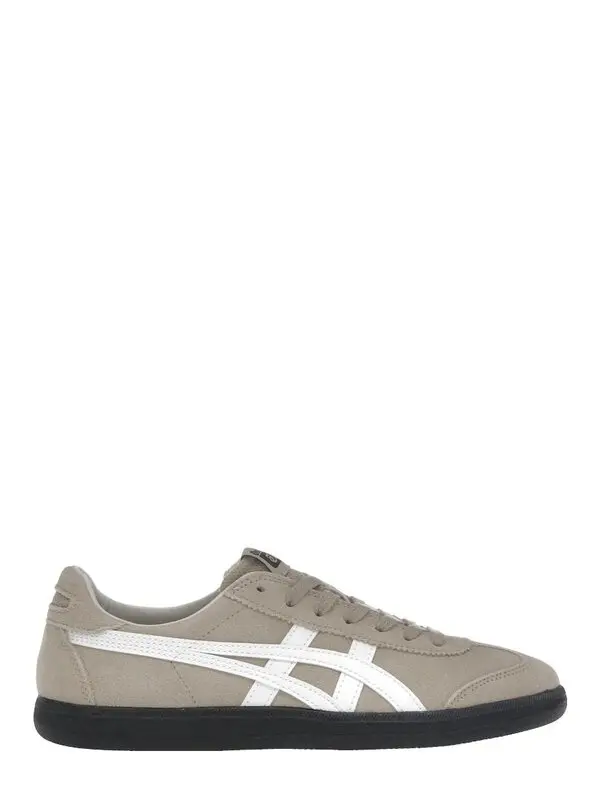 Onitsuka Tiger Tokutenin Sneakers - Wood Crepe/white