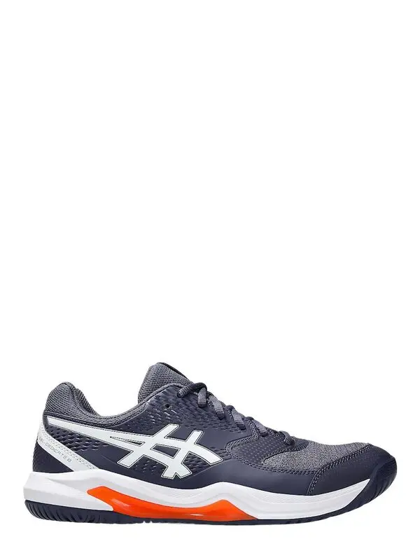 Asics Geldedicate 8in Sneakers - Indigo Fog/white