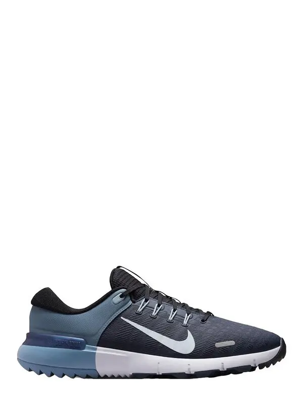 Nike Free Golf Next Nature - Armory Navy/black/glacier Blue