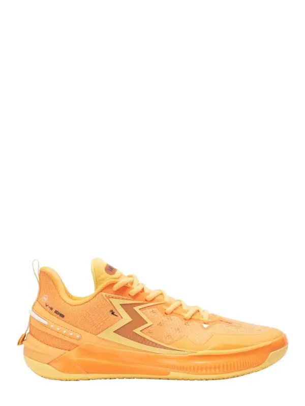361 DEGREES Big3 5.0 Quickin Sneakers - Orange
