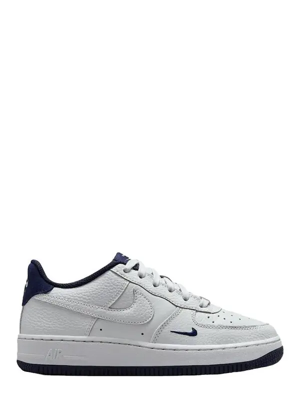 Nike Air Force 1 Low Lv8 Sneakers - Photon Dust/obsidian