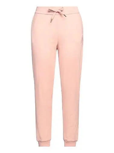 Armani Exchange French Terry Track Pants - Pink
