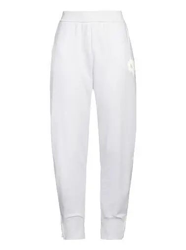 Armani Exchange Track Pants - White