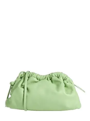MANSUR GAVRIEL Cloud Cross-body Bag - Green