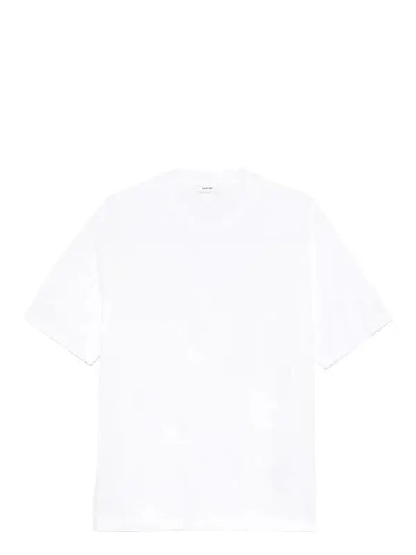 HAIKURE Alain T-shirt - White