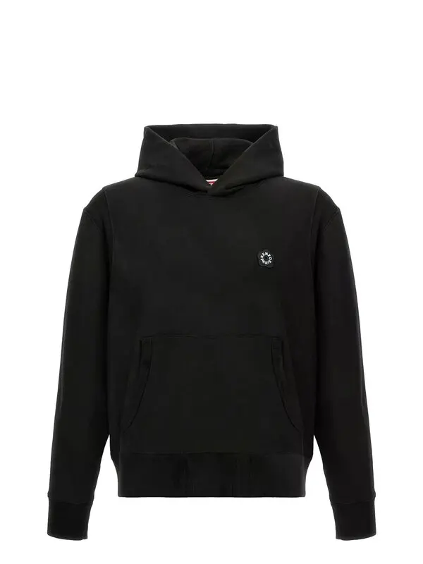 Kenzo Boke Flower 2.0 Hoodie - Black
