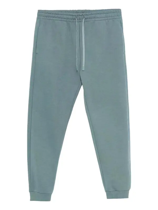 Rossignol Logo-print Track Trousers - Blue