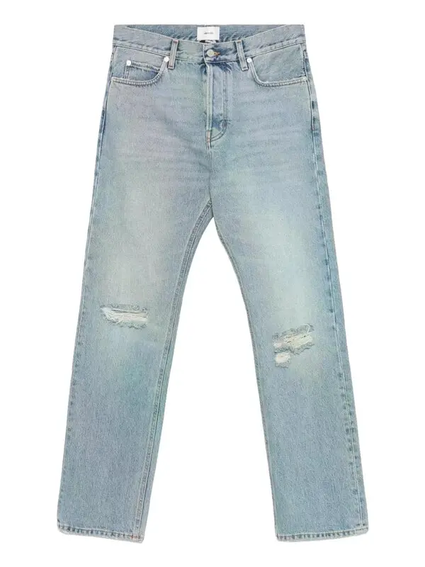 HAIKURE Blake Jeans - Blue