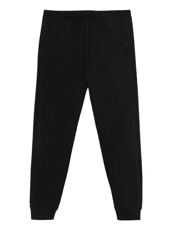 Rossignol Logo-print Track Trousers - Black