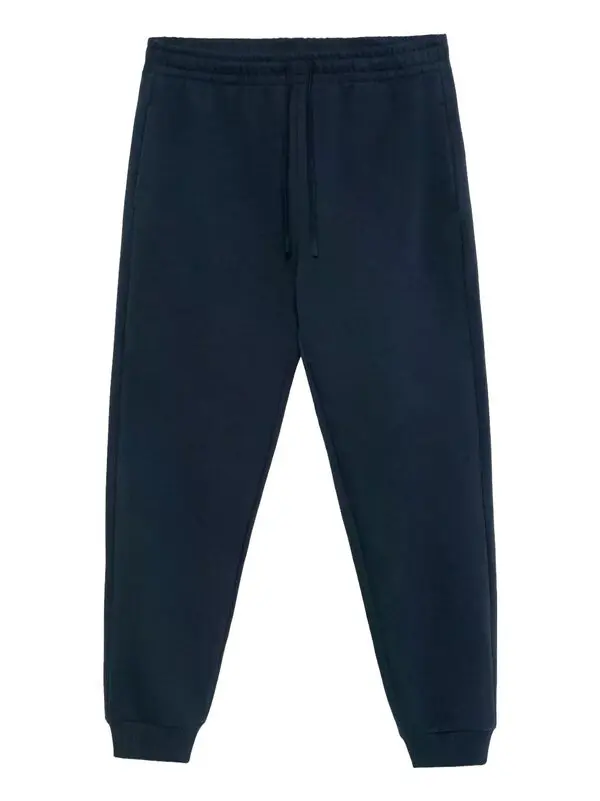 Rossignol Logo-print Track Trousers - Blue