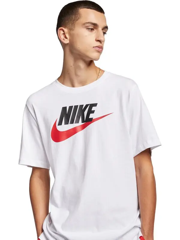 Nike Sportswear T-shirt - White