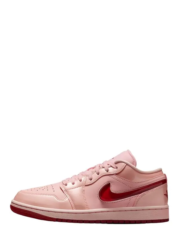 JORDAN 1 Low Se Sneakers - Pink