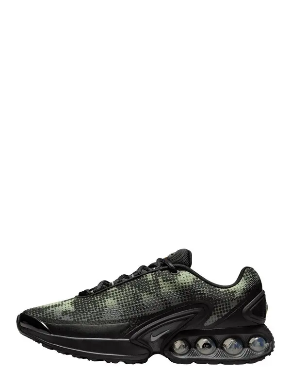 Nike Air Max Dn Sneakers - Black