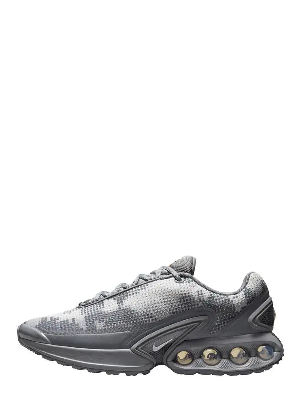 Nike Air Max Dn Shoes - Grey