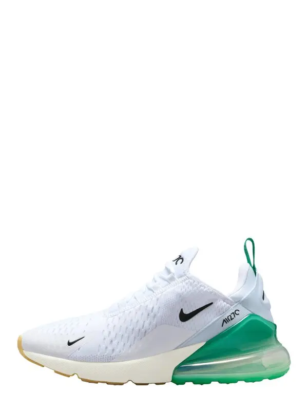 Nike Air Max 270 Sneakers - White