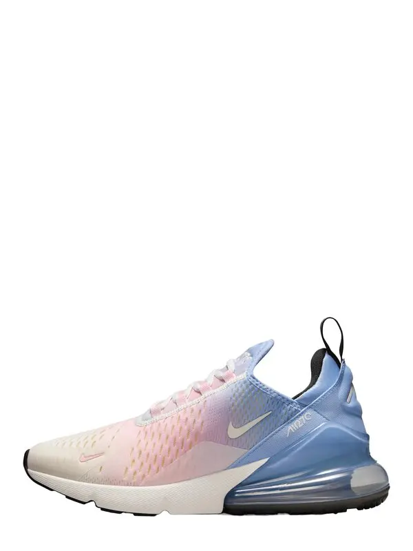 Nike Air Max 270 Sneakers - Blue