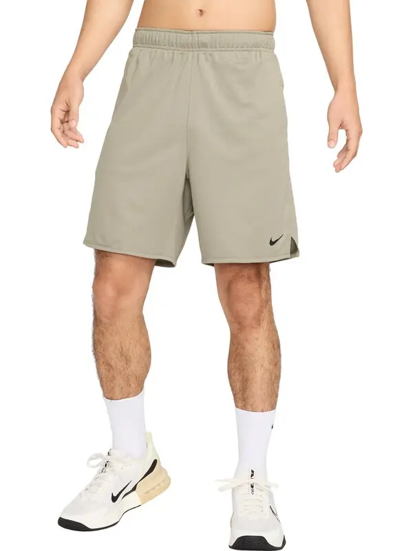 Nike Totality Dri-fit 7" Unlined Versatile Shorts - Green